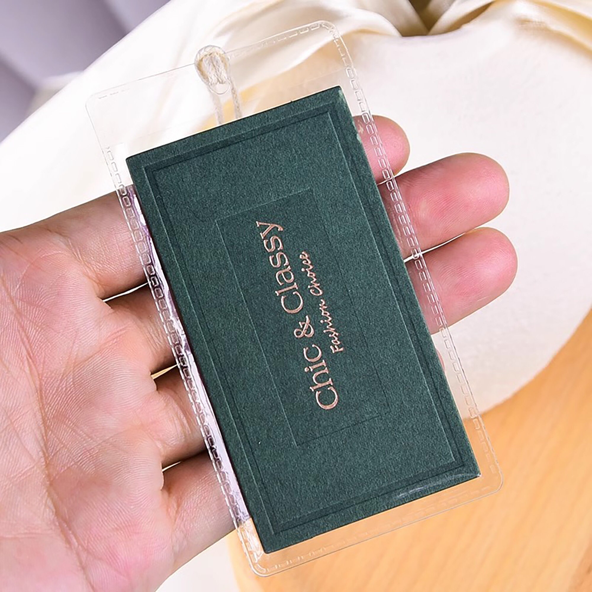 Custom Hang Tags With Pouch 500 Pcs Clothing Hang Tags Price - Etsy