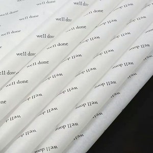 Custom Tissue Paper, Custom Printed Tissue Paper, Custom Tissue Paper ...