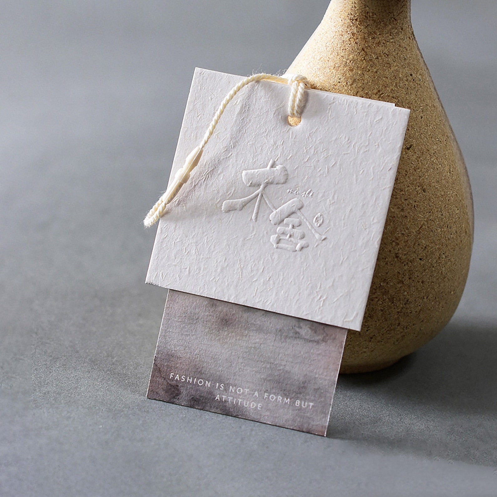 500 Custom Hang Tags, Textured Tags,embossed Hang Tags,colorful Hang ...