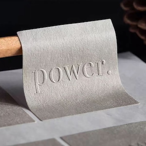 Embossed Sticker Custom Color Personalized Stickers, Custom Seals ...