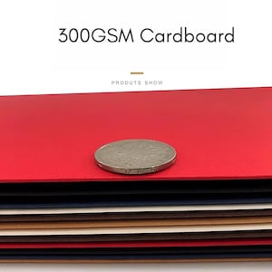 50pcs Custom Document Folder, File Folder, Tab Folder, Catalog Sleeve ...