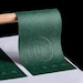 Embossed Sticker Custom Color Personalized Stickers, Custom Seals ...