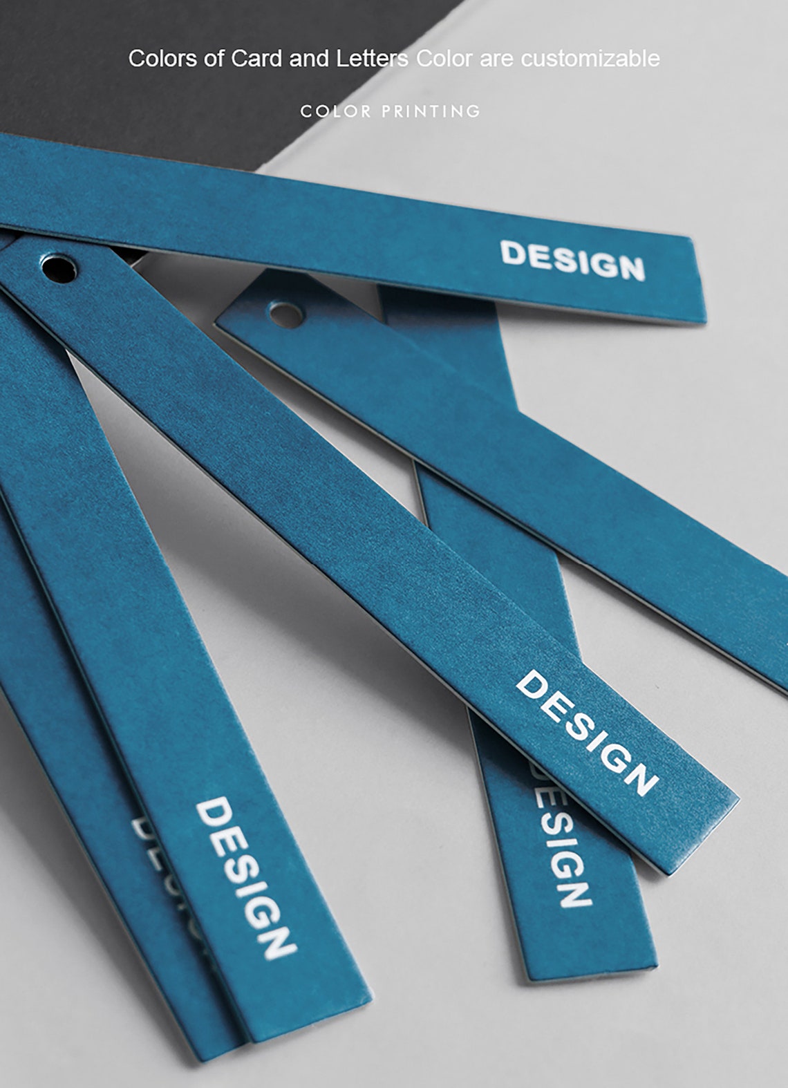 1000 Custom Clothing Hang Tags Cardboard Hang Tags Swing - Etsy