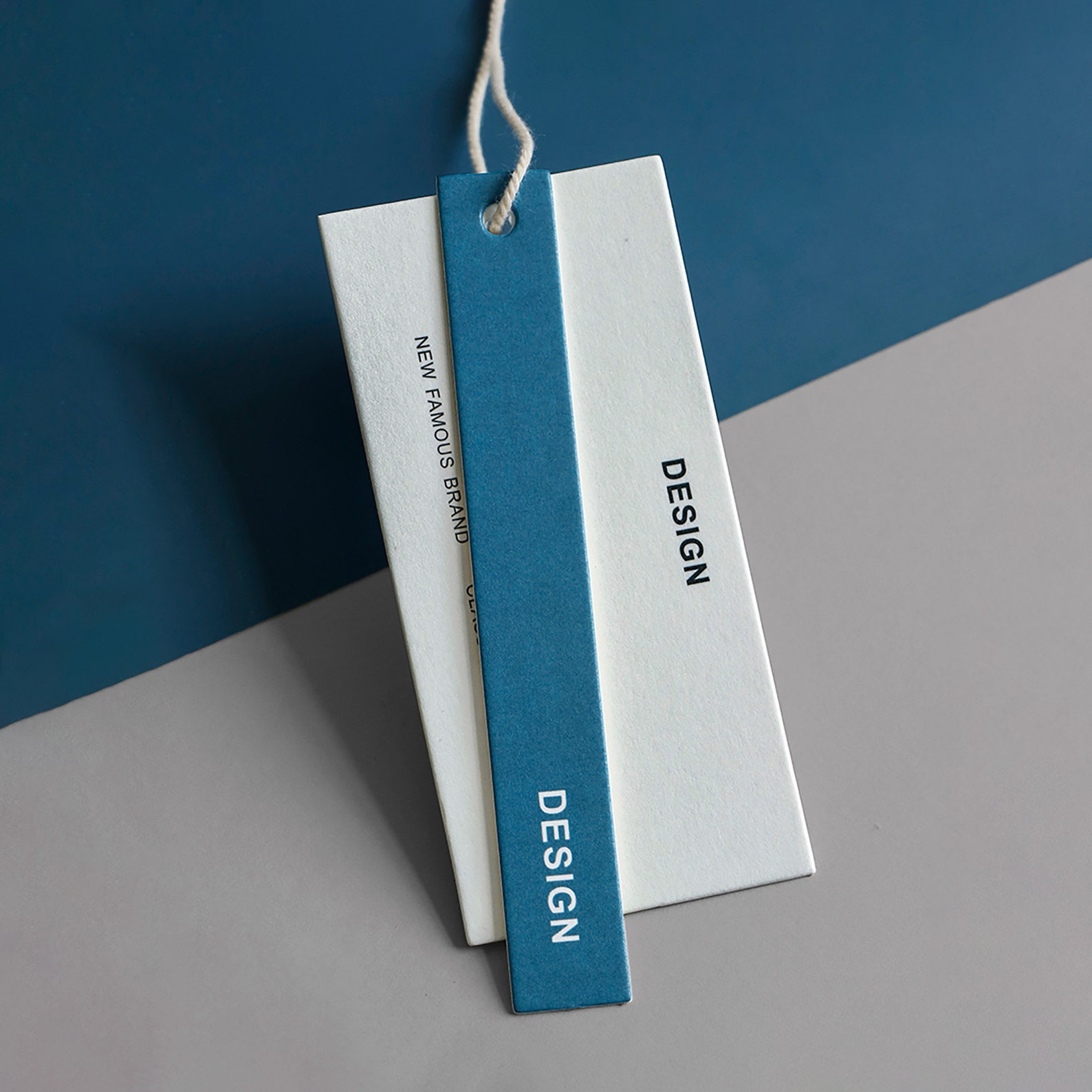 1000 Custom Clothing Hang Tags Cardboard Hang Tags Swing - Etsy