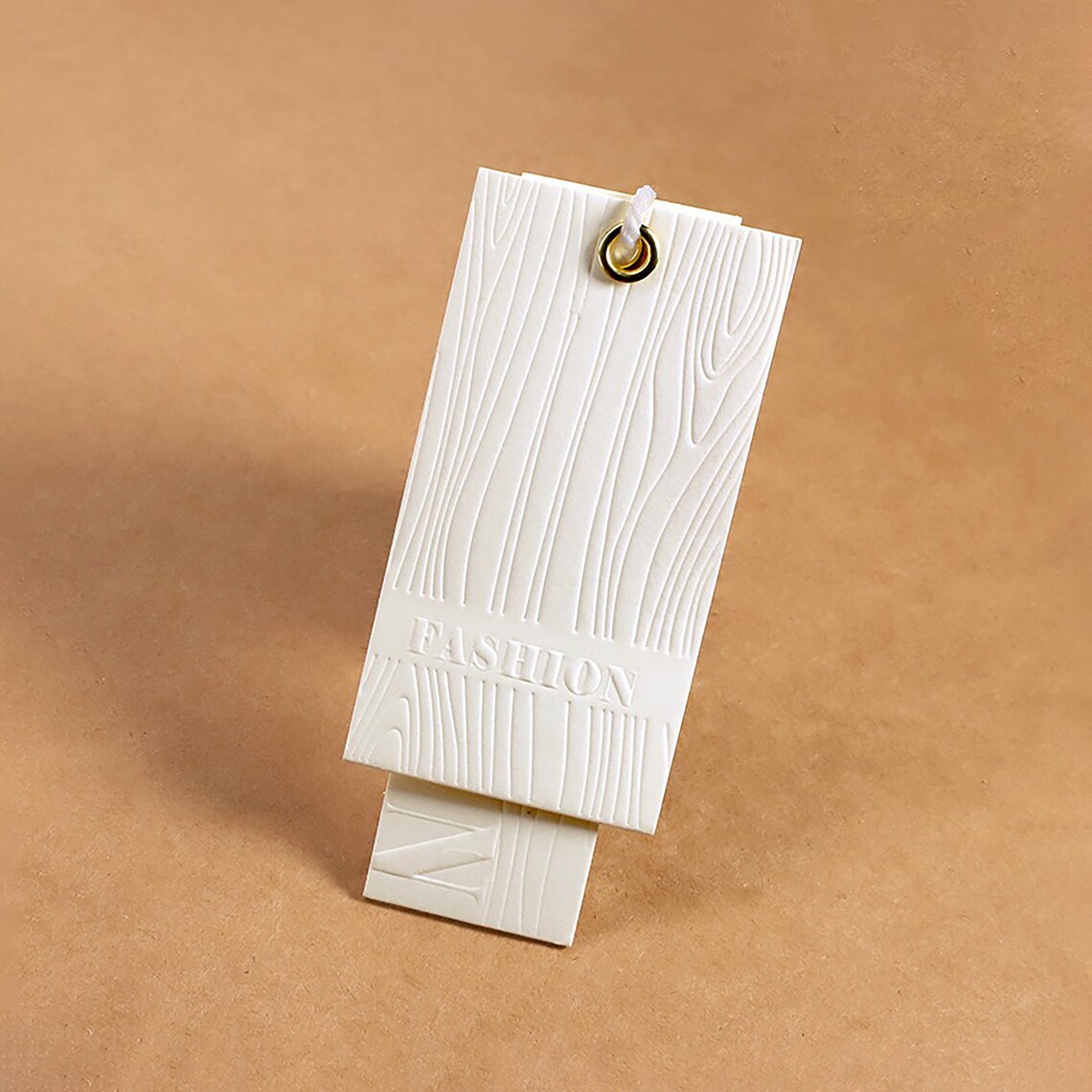 1000 Custom Composing Hang Tags With Eyelets Double Tags - Etsy