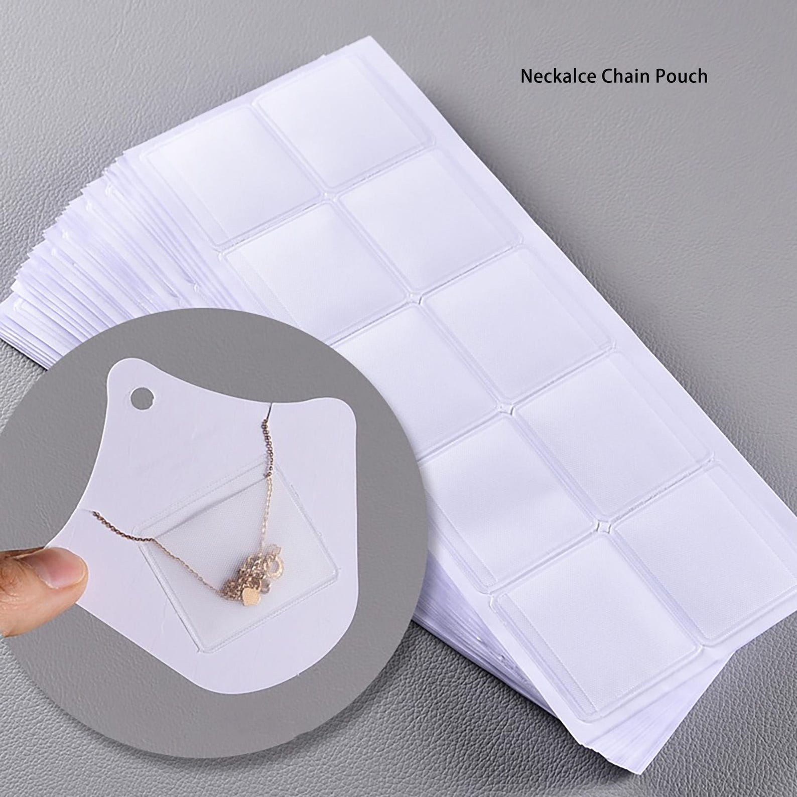 Custom Emerald Jewelry Display Cards 500 Pcs Wholesale Hair Clips Cards ...