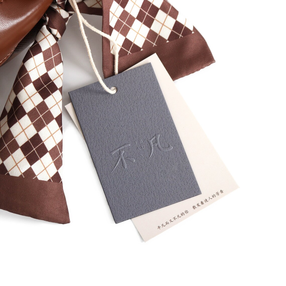 500 Custom Embossed Hang Tag Clothing Hang Tag Printed Hang - Etsy