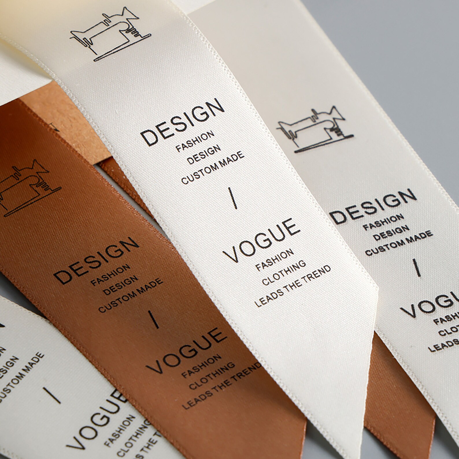 1000 Custom Folding Hang Tags Clothing Hang Tags Composing - Etsy