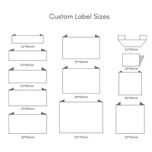 Custom Cotton Sew on Label 1000 Pcs Woven Labels High Density Sewing ...