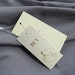 500 Custom Brushed Light Gold Hang Tags for Clothing Women - Etsy