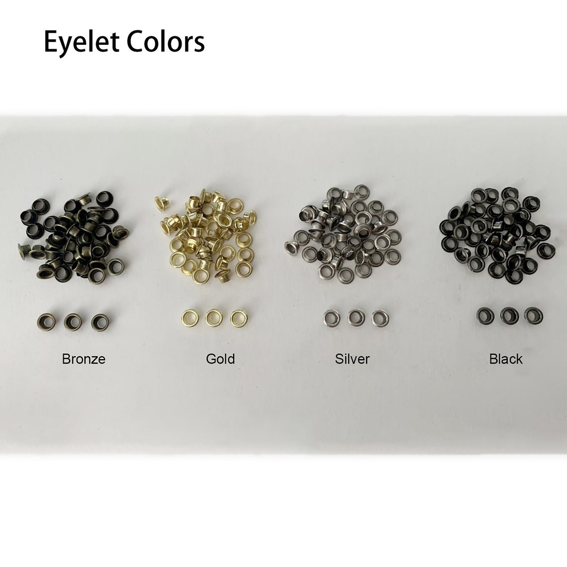 1000 Custom Ribbon Tags Custom Clothing Hang Tags With - Etsy