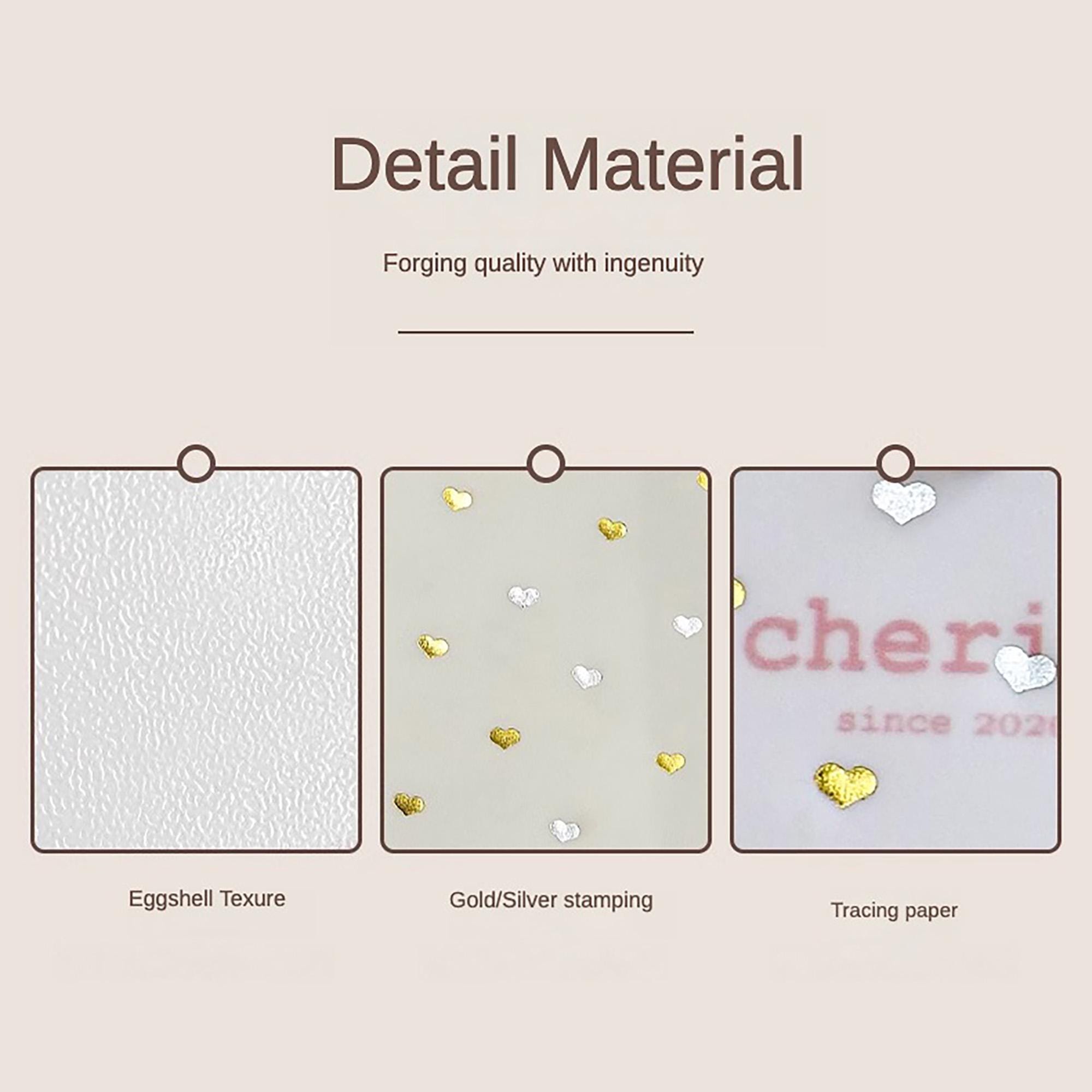 1000 Sets Custom Layered Hang Tags, Custom Clothing Hang Tags, Double ...