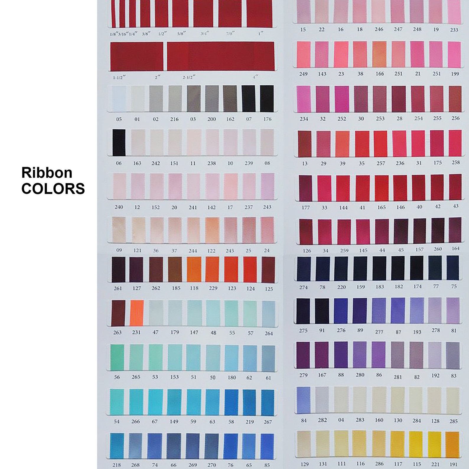 1000 Custom Ribbon Tags Custom Clothing Hang Tags With - Etsy