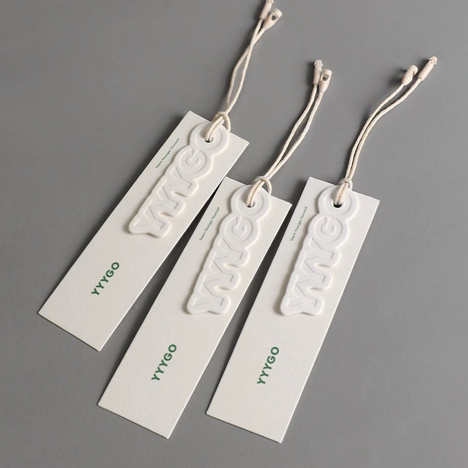 Die Cut Hang Tags Custom 1000 Pcs Clothing Tags Hang Tags - Etsy