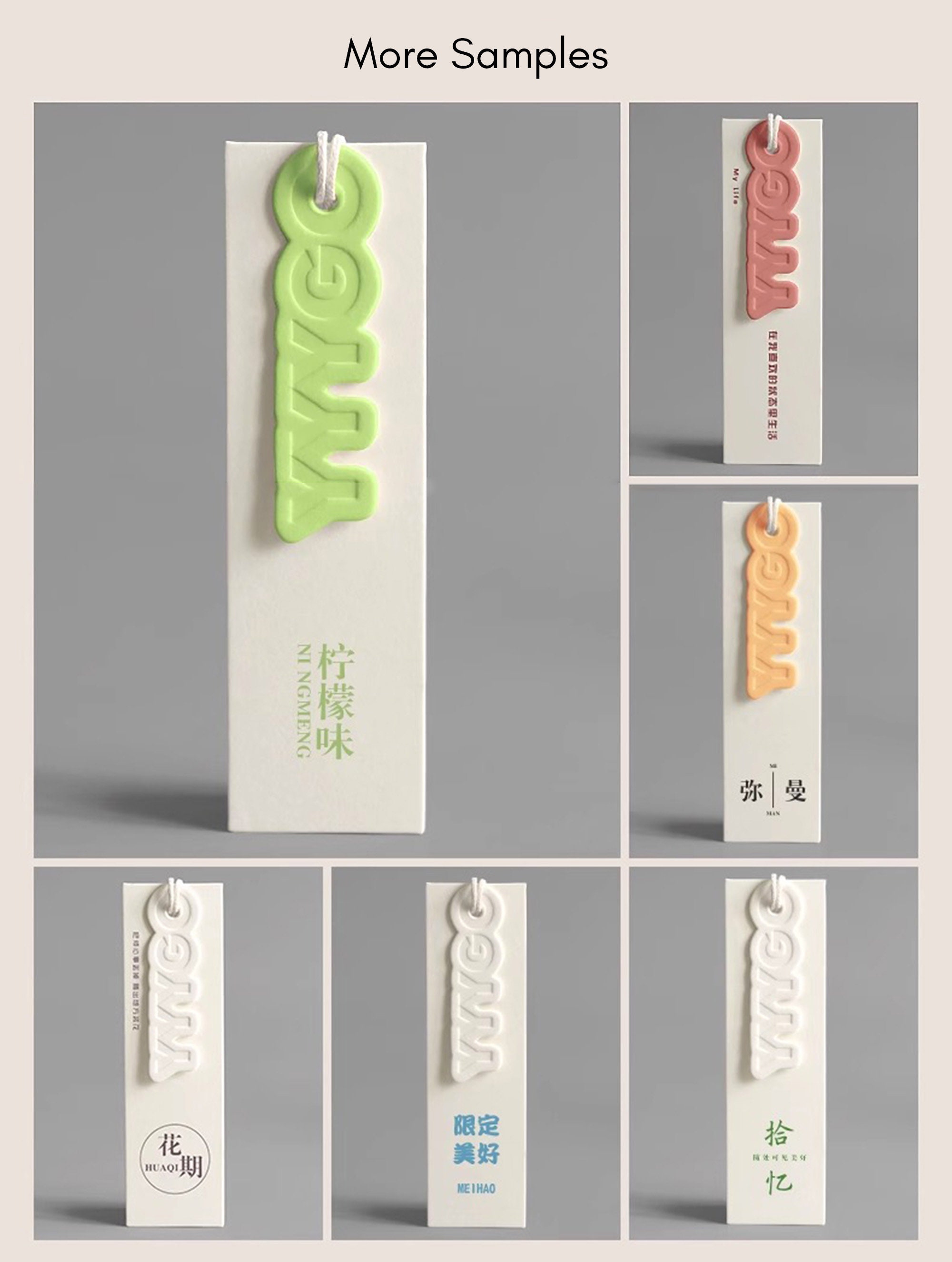 Die Cut Hang Tags Custom 1000 Pcs Clothing Tags Hang Tags - Etsy