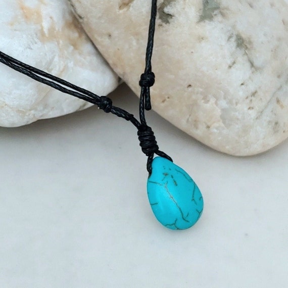 Cornish stone jewellery store