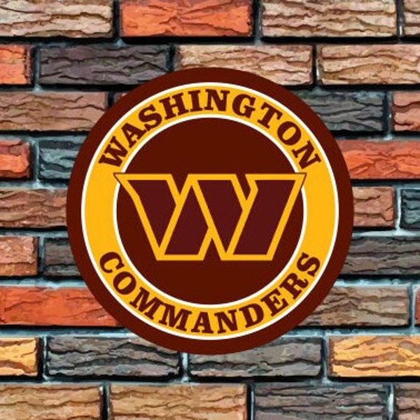 Washington Wood Art - Etsy