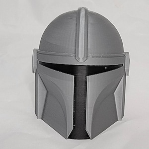 Mandalorian Helmet Hitch Cover | Star Wars | Boba Fett | Bounty Hunter ...