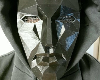 Squid Mask (1,000+ Squid Mask) | Etsy