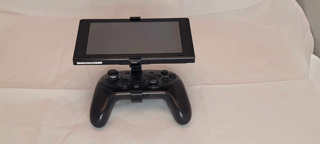 Nintendo Switch Pro Controller Dock | Switch Claw | Pro Controller ...
