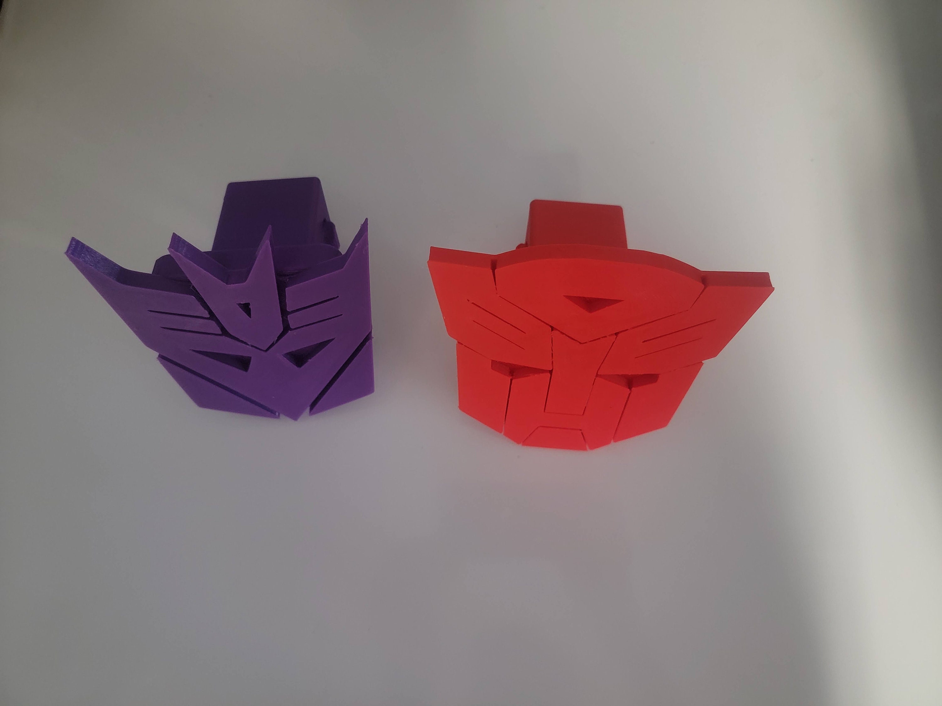 Transformers Hitch Cover Decepticon Hitch Cover Autobots | Etsy