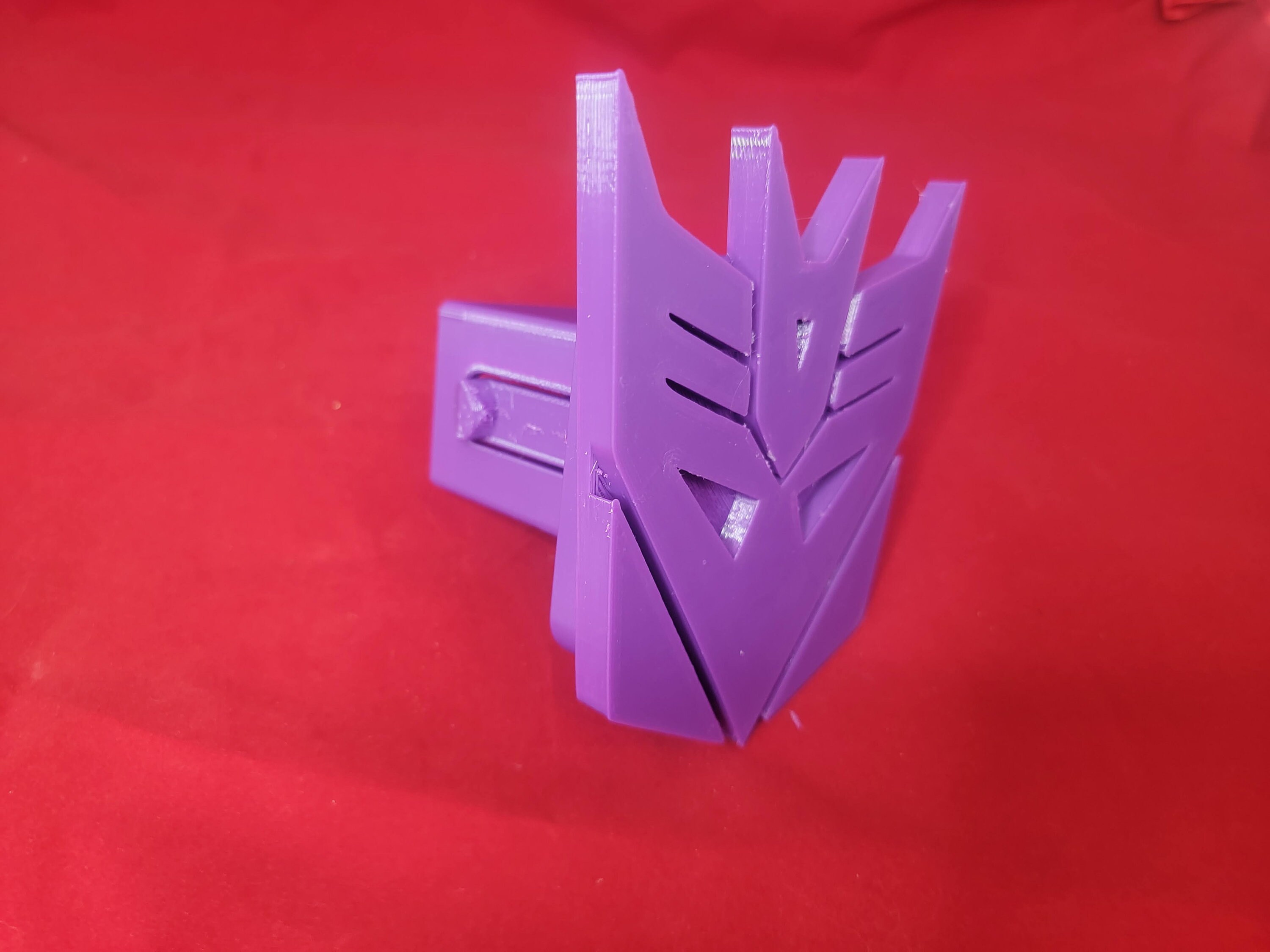 Transformers Hitch Cover Decepticon Hitch Cover Autobots | Etsy