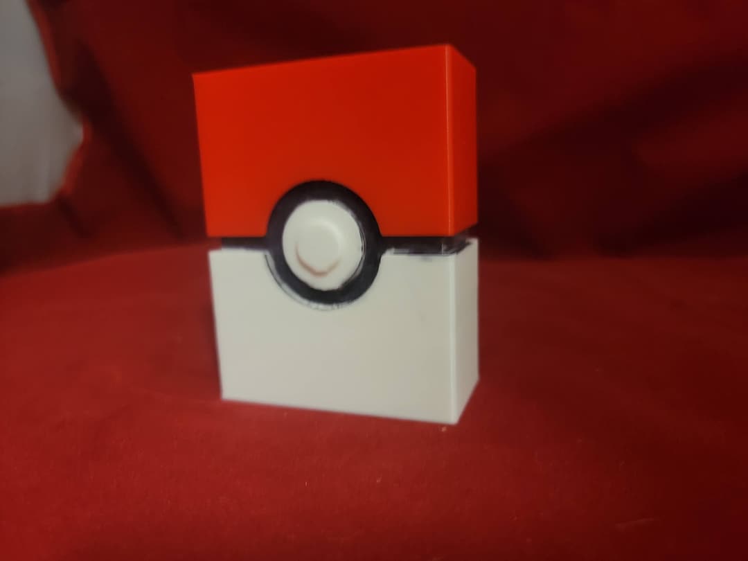Pokemon Cards Deck Box | Collector Cards Box | Pokémon Trading Card ...
