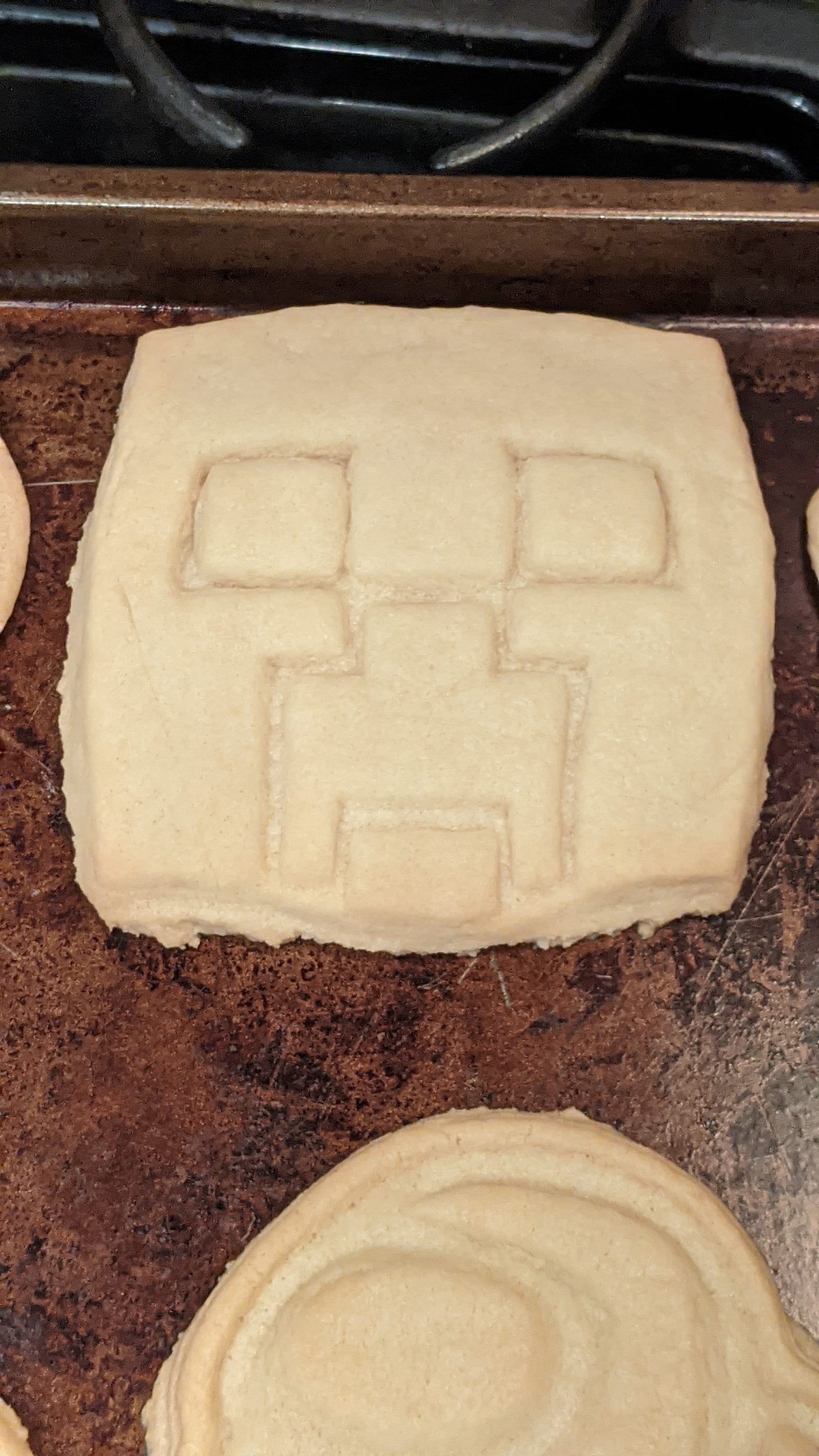 Minecraft Cookie Cutters - Etsy