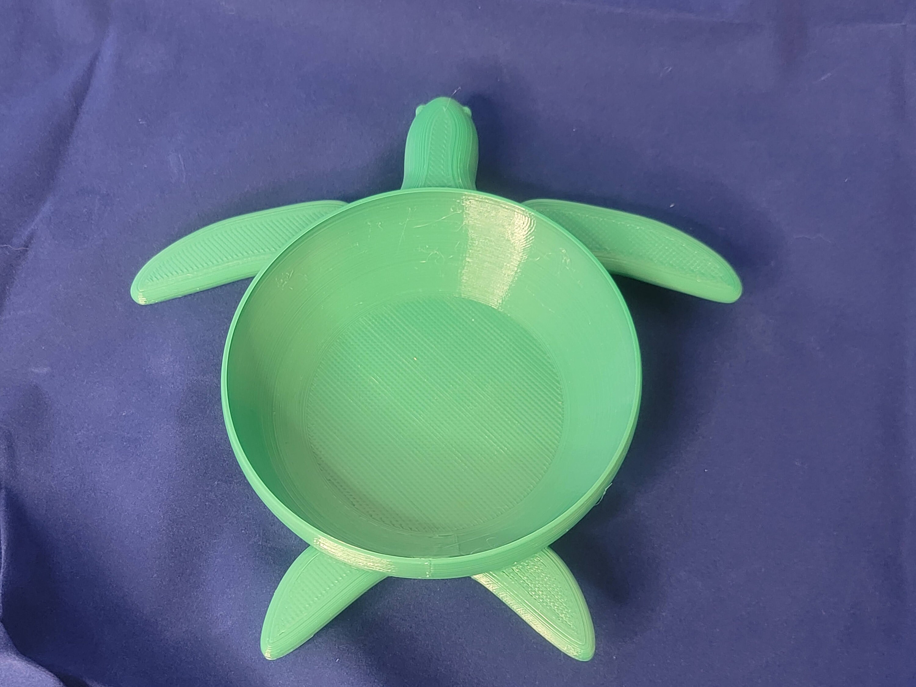 Sea Turtle Google Home Mini Nest Stand - Etsy