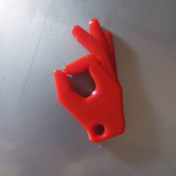 Got Em Hand - Etsy