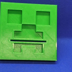 Minecraft Creeper Toothpaste Squeezer - Etsy