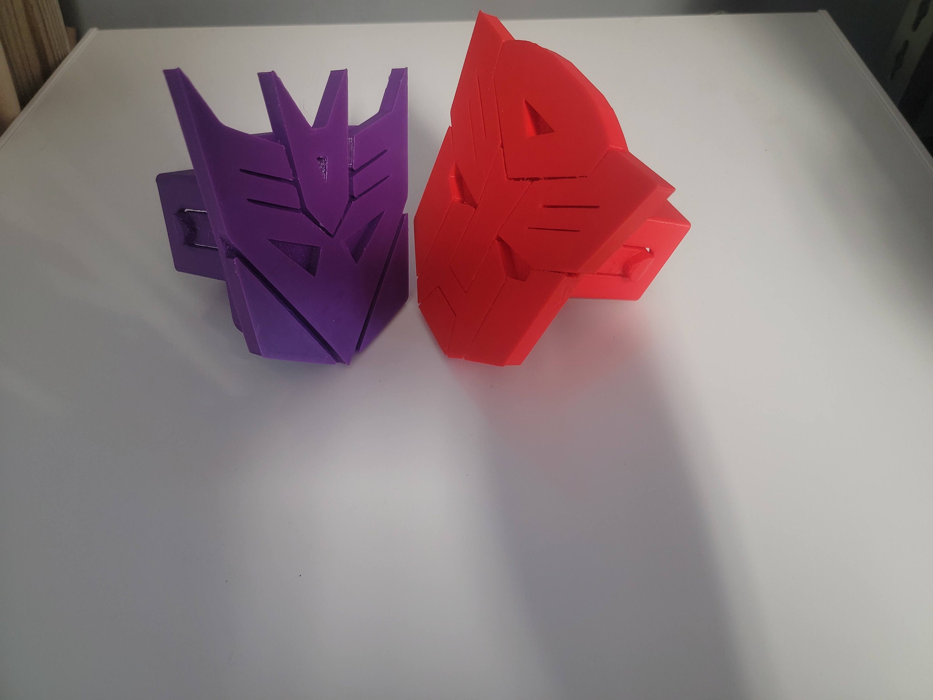 Transformers Hitch Cover Decepticon Hitch Cover Autobots | Etsy