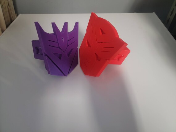 Transformers Hitch Cover Decepticon Hitch Cover Autobots | Etsy