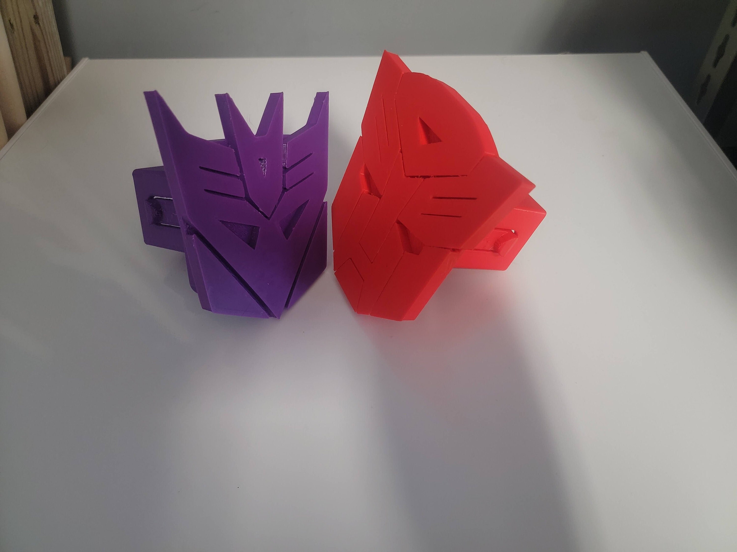 Transformers Hitch Cover Decepticon Hitch Cover Autobots | Etsy