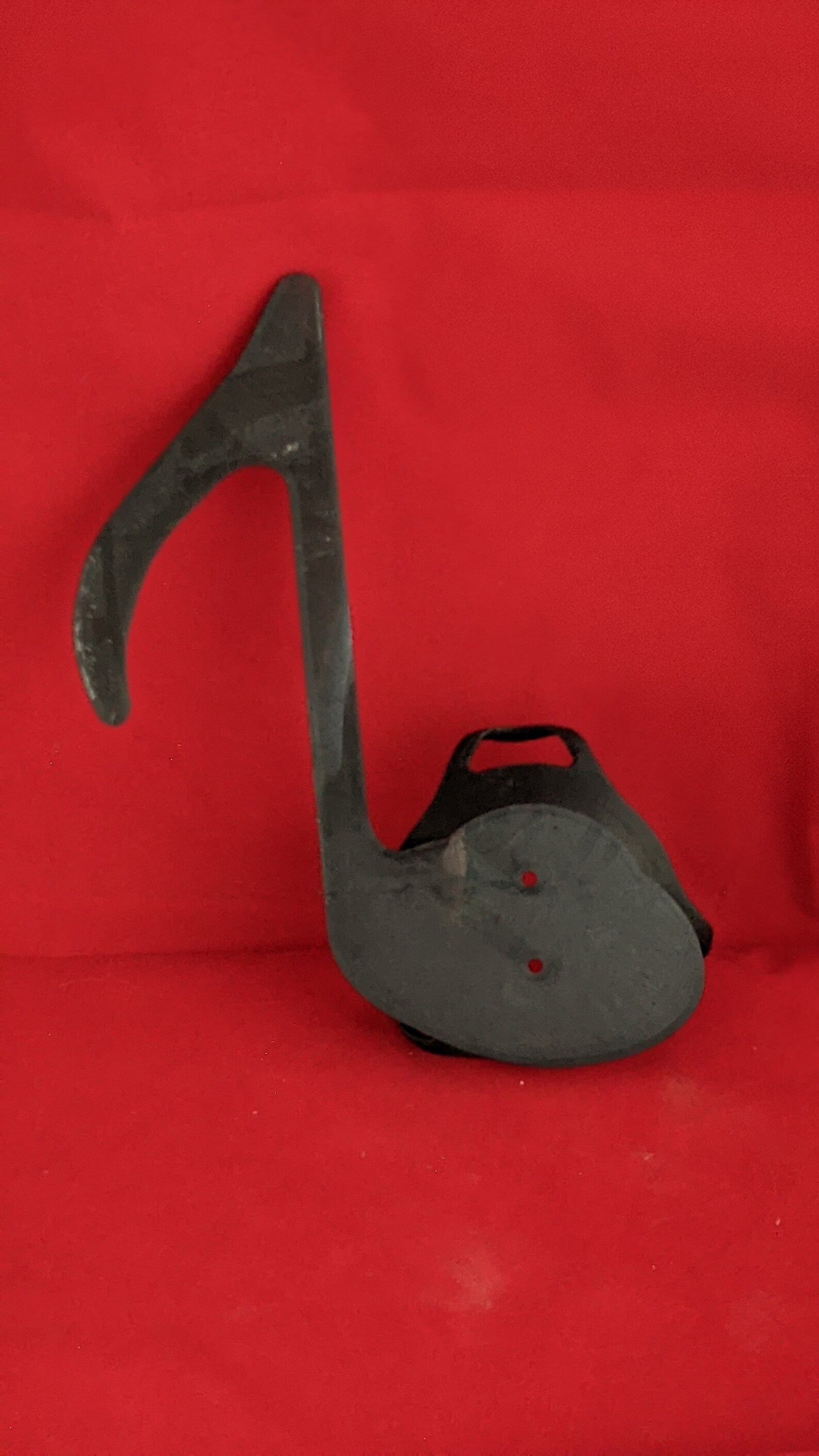 Music Note Wall Mount for Google Mini Speaker Google Nest - Etsy