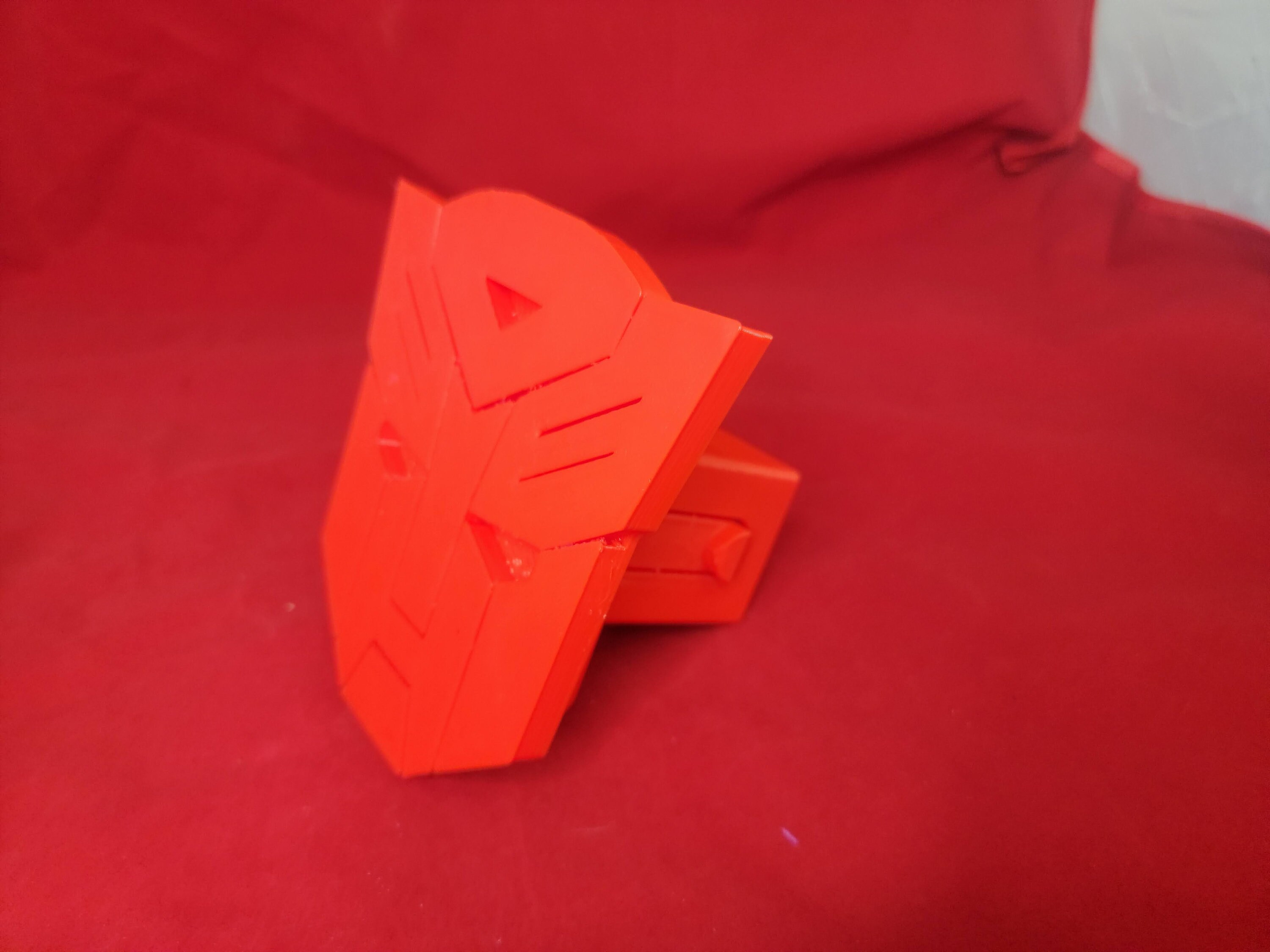 Transformers Hitch Cover Decepticon Hitch Cover Autobots | Etsy