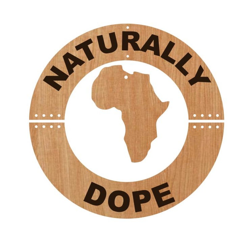 Naturally Dope - Etsy