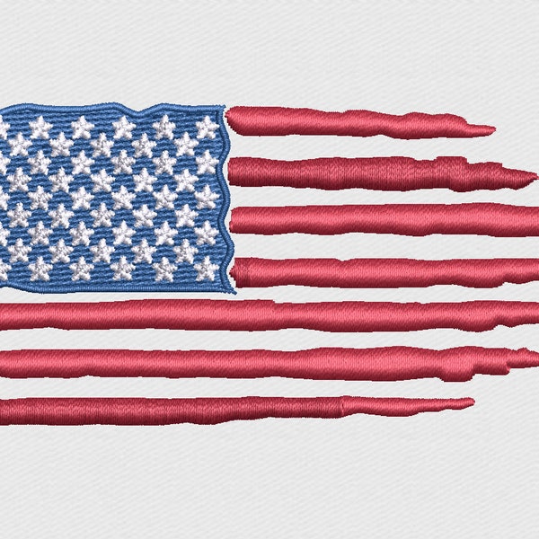 American Flag Pes - Etsy