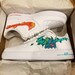 Custom Shoes - Etsy