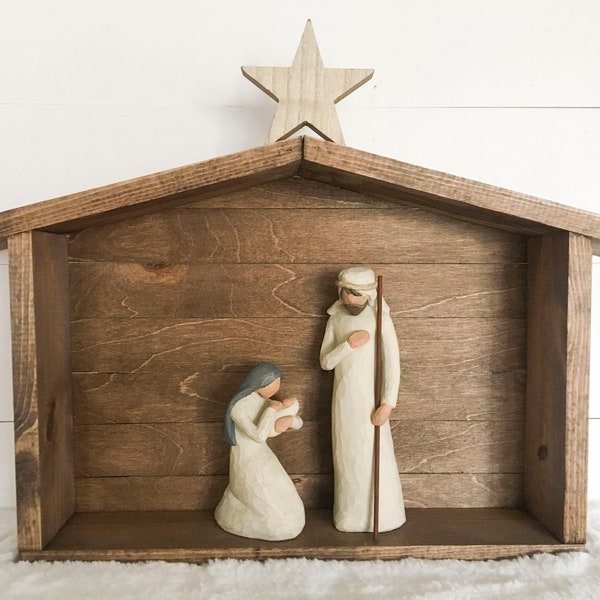 Creche - Etsy