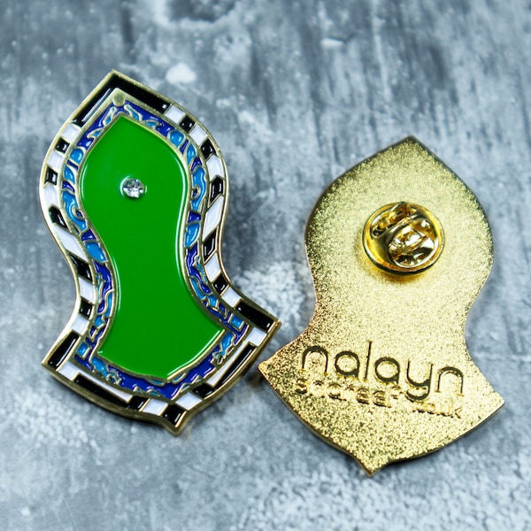 Nalain - Etsy