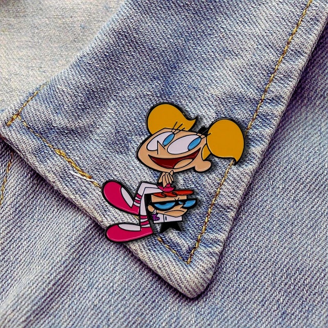 EnamelPinBoutique - Etsy