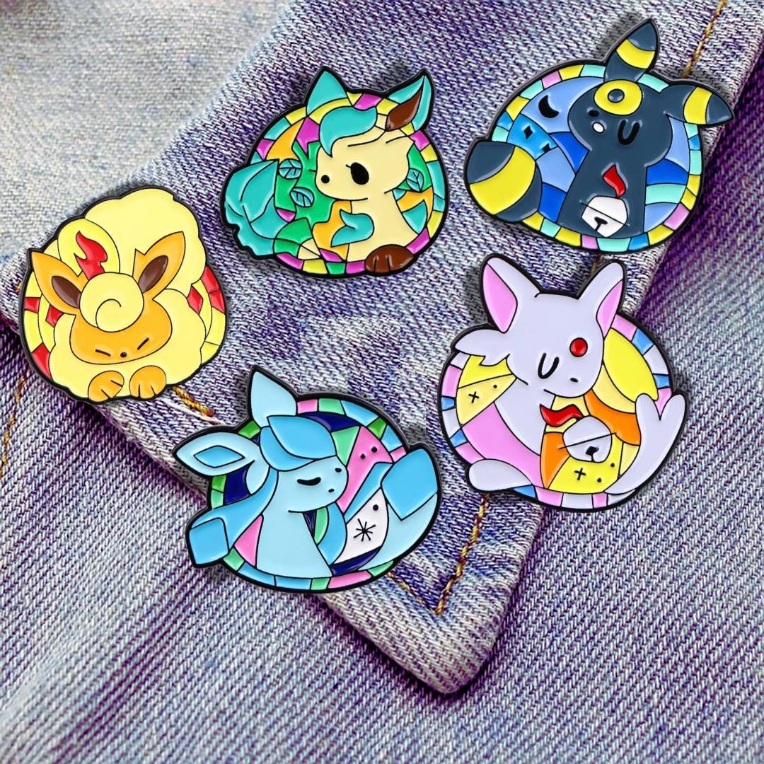 Kawaii Pet Cute Enamel Pins, Cute Enamel Pins, Custom Lapel Pin ...