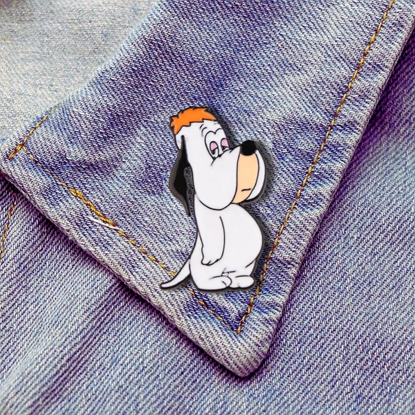 Droopy Dog Cartoon - Etsy