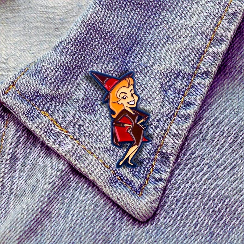 Samantha Stephens - Etsy