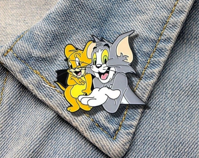 EnamelPinBoutique | Etsy