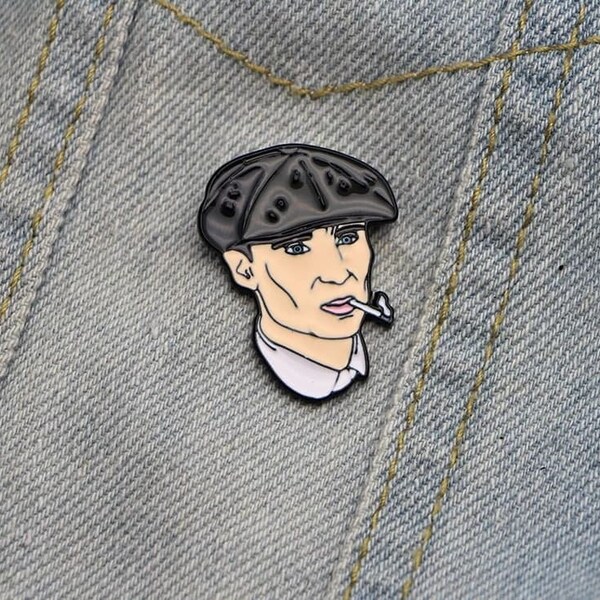 Peaky Blinders Accessories - Etsy