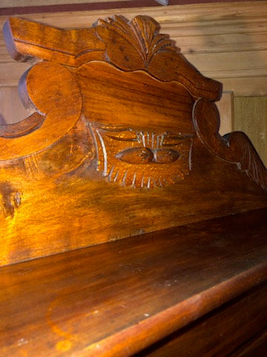 Two-body Buffet - Etsy