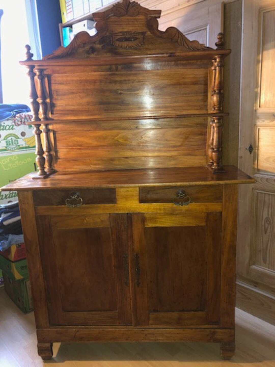 Two-body Buffet - Etsy