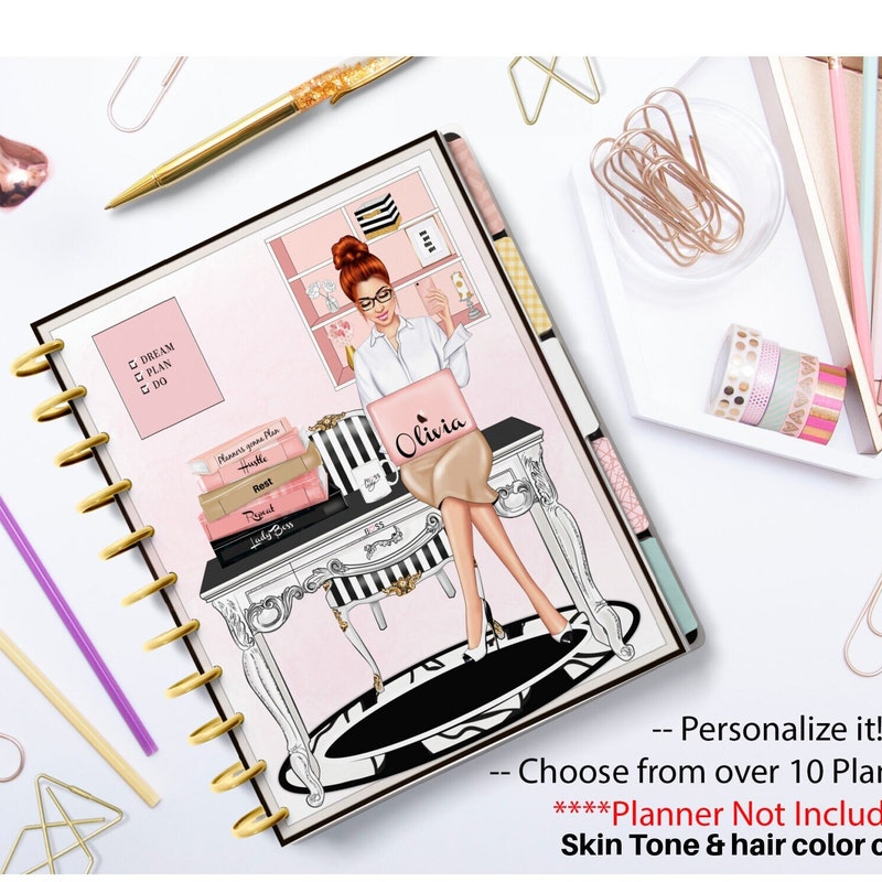 Happy Planner Covers - Etsy